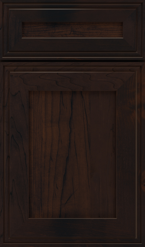 Thomasville - Finishes - Chocolate on Maple