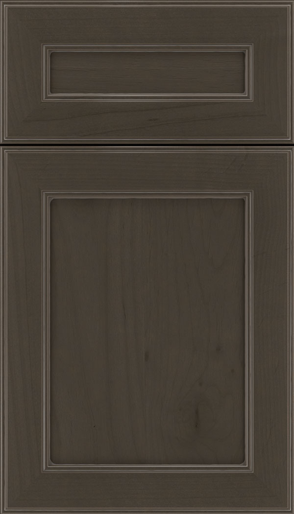 Thomasville - Finishes - Dusk Moonstone on Rustic Alder