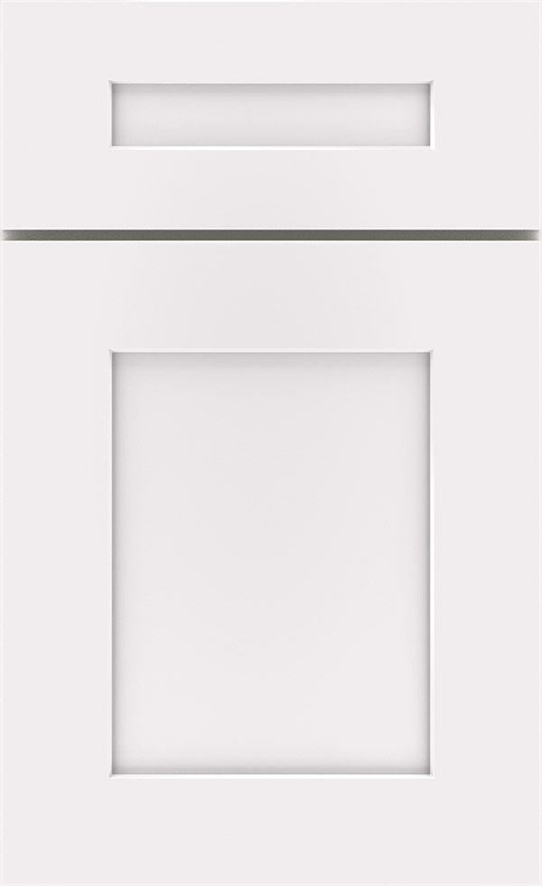 Thomasville Cabinetry - Finishes - White on PureStyle