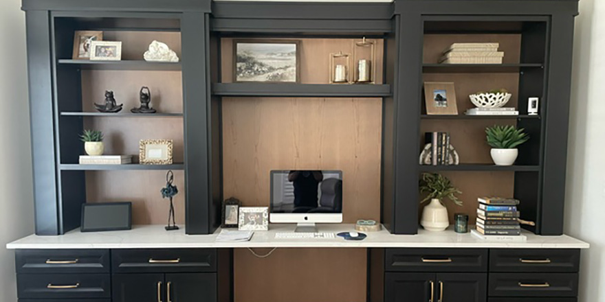 Thomasville Cabinetry - Exclusive to Home Depot