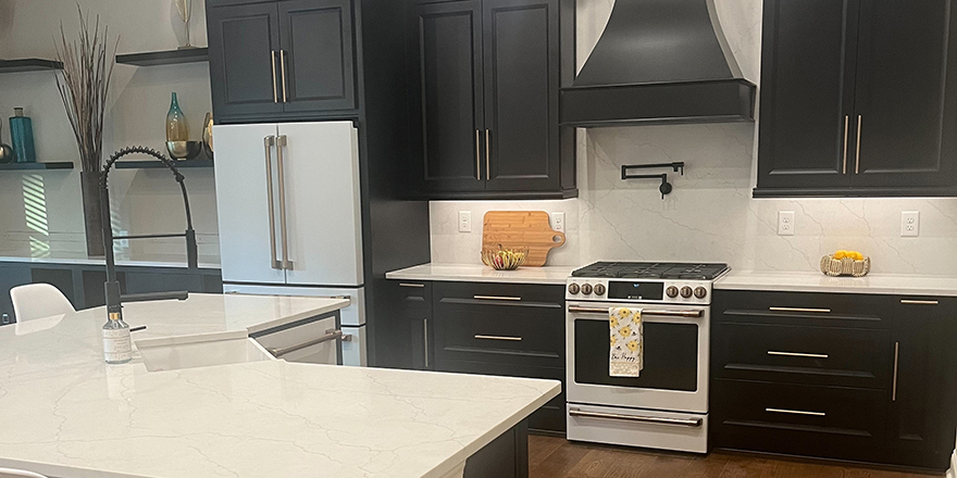 Thomasville Cabinetry - Exclusive to Home Depot